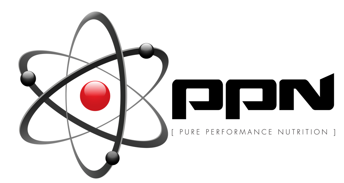 THE FOUR COMPONENTS OF FITNESS — PPN