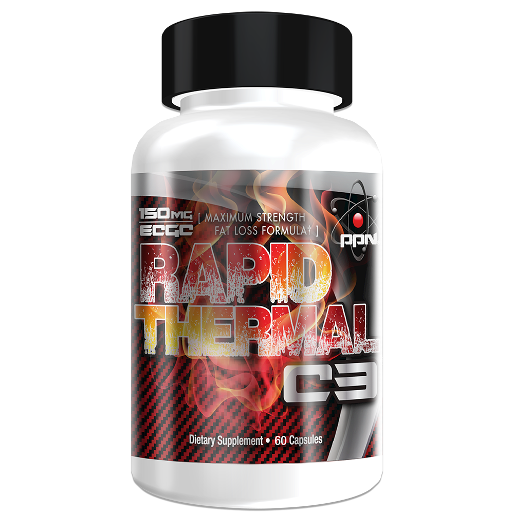 Rapid Thermal® C3 - LEVEL 2 (30 Day Supply) — PPN